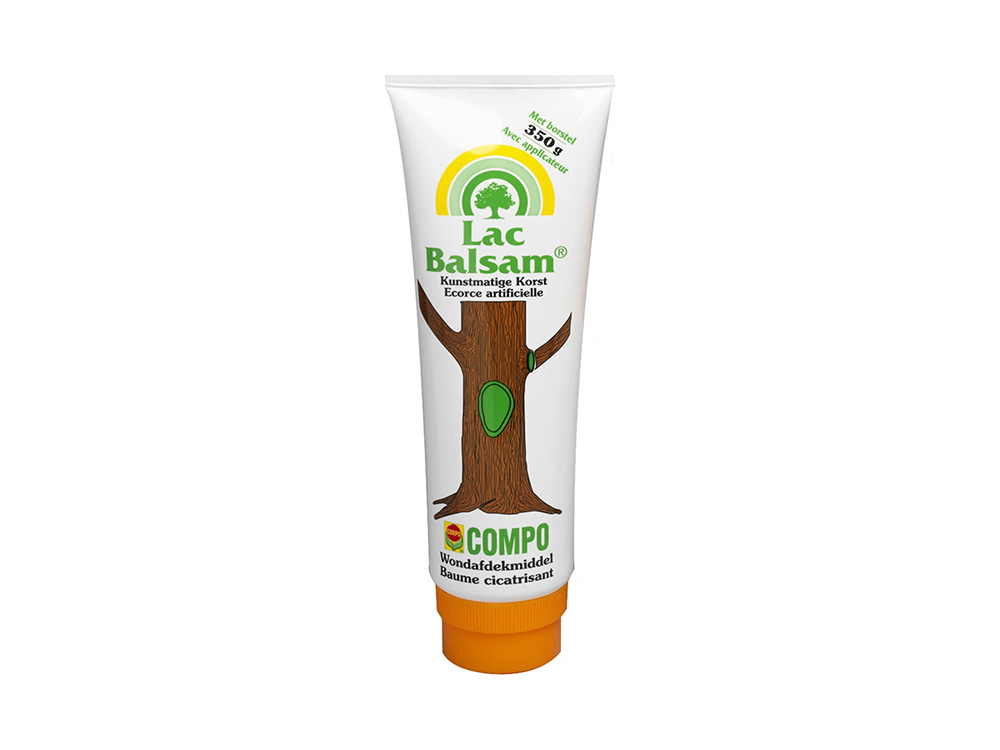 Compo LacBalsam wondafdekmiddel - 350 gr - Tuinadvies België
