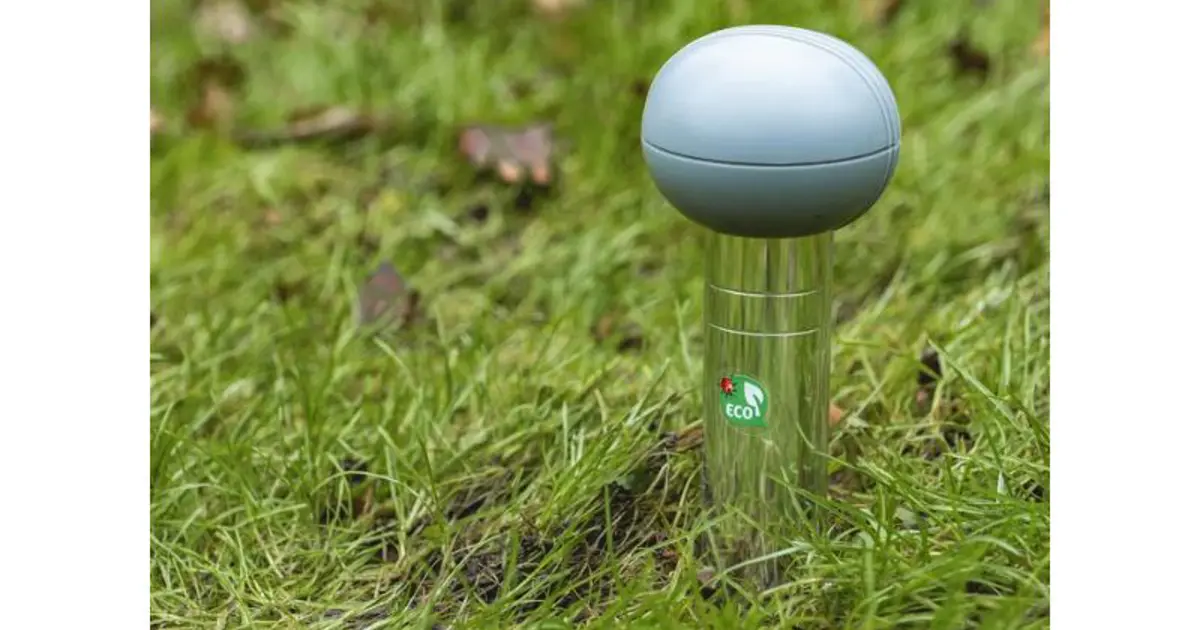 Mole Free 1250 - Mole Free 1250 - Tuinadvies België