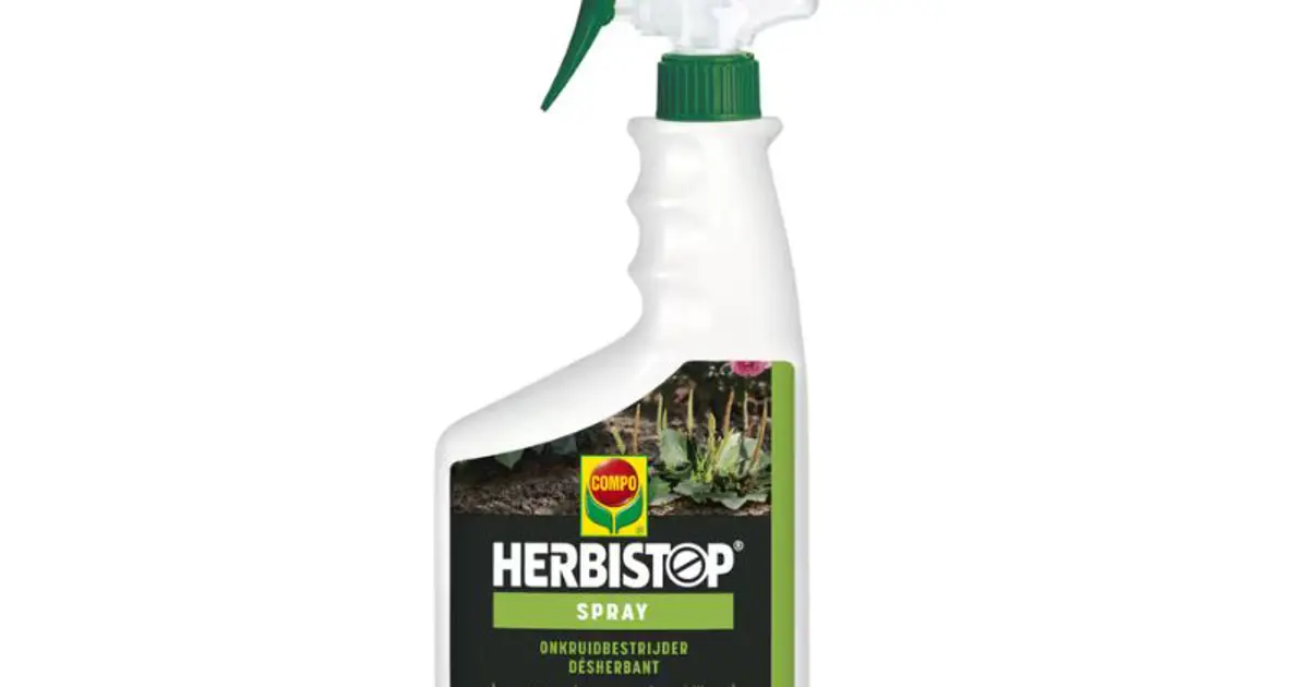 Herbistop Alle Opp RTU Spray 750ml - Herbistop All Opp RTU Spray 750ml ...